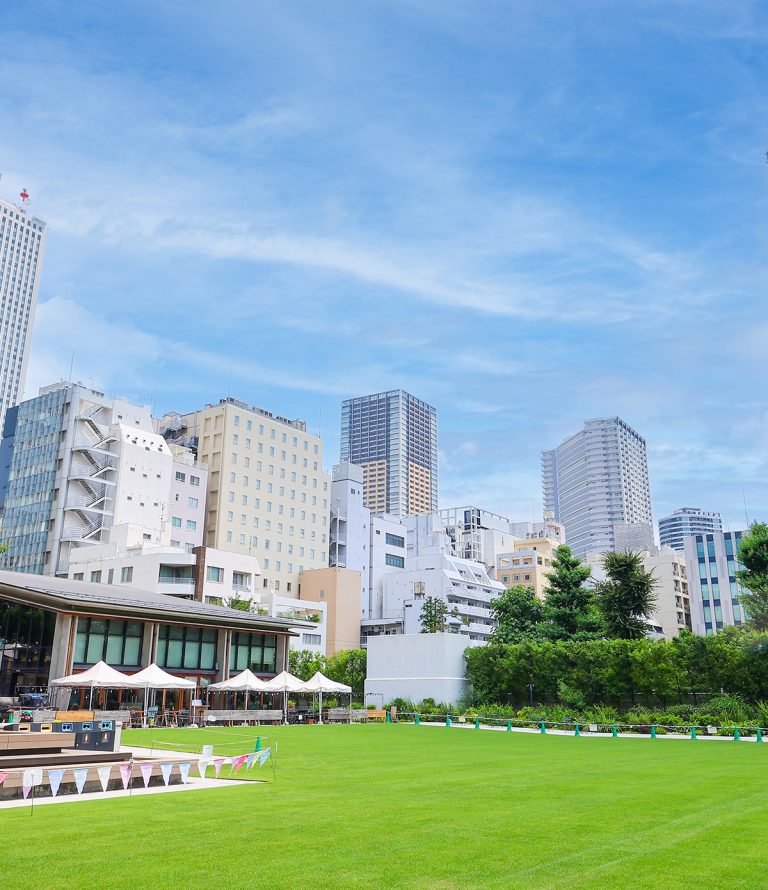 Toshima, Tokyo - Let's Go! JP | レッツゴーJP